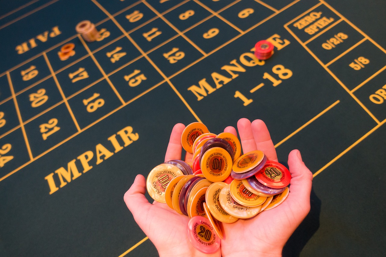 Roulette Board: Alles rund um das Roulettespiel